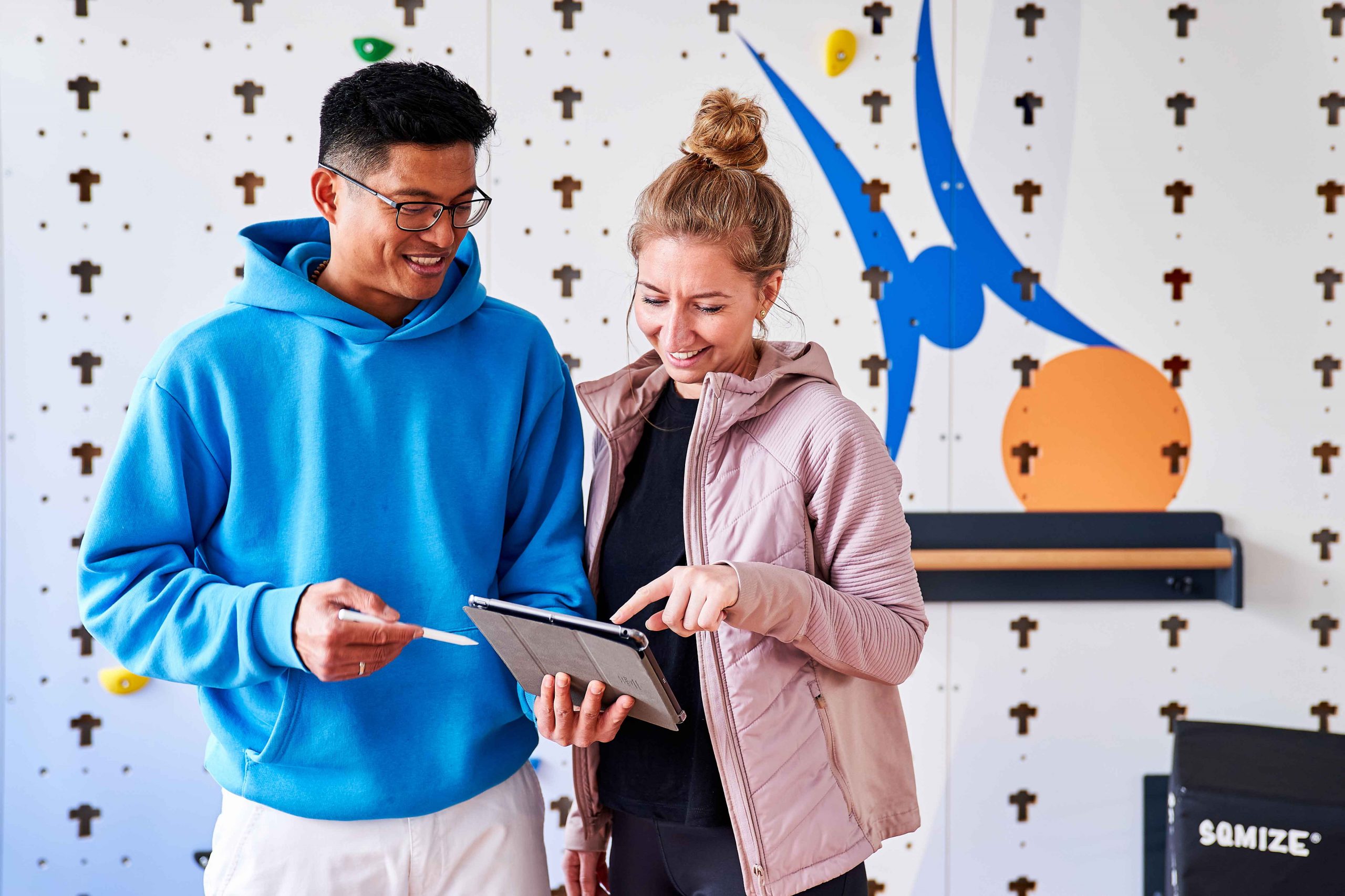 Hospitation – so lernen wir uns am besten kennen! - Praxis für ...